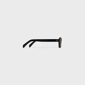Celine Frame 64 Sunglasses In Acetate