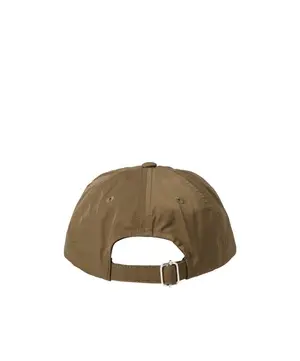 A.p.c. Logo-printed Baseball Cap