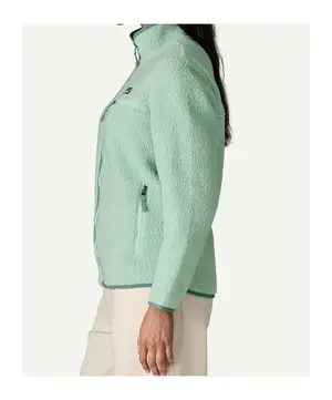 Patagonia Retro Pile Zipped Jacket