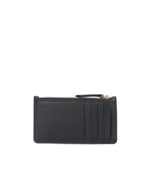 MAISON MARGIELA Four-stitch Detailed Coin Purse
