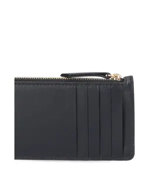 MAISON MARGIELA Four-stitch Detailed Coin Purse