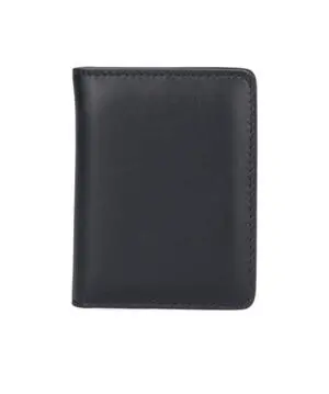 MAISON MARGIELA Four-stitch Bi-fold Wallet