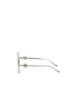 Loewe Butterfly-frame Glasses