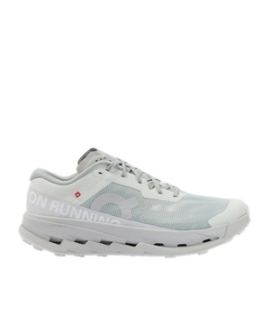 On Cloudultra 3 Running Shoes - Gray
