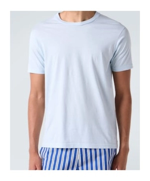 TOM FORD Cotton And Silk Jersey T-shirt