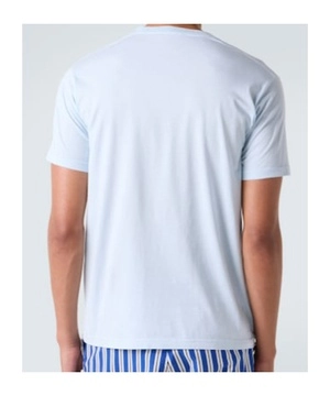 TOM FORD Cotton And Silk Jersey T-shirt
