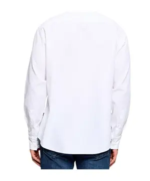 Hugo Boss Long-sleeved Shirt