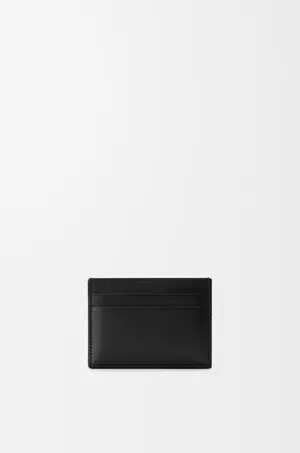 Loewe Logo-print Cardholder