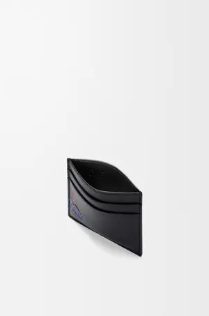 Loewe Logo-print Cardholder
