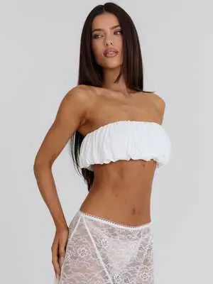 OUTCAST Kailyn Crop Top