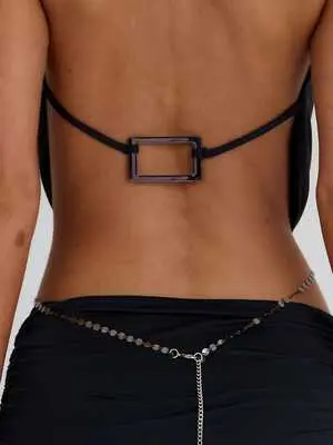 OUTCAST Katy Crop Top