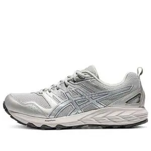 Asics Gel-sonoma Cn Athletic Sneakers - Pure/silver Grey
