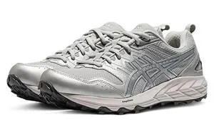 Asics Gel-sonoma Cn Athletic Sneakers - Pure/silver Grey