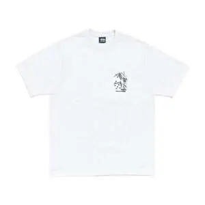 StÜssy Tall Dice T-shirt