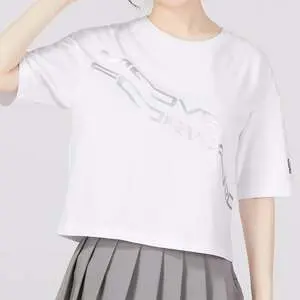 Adidas Neo Logo T-shirts