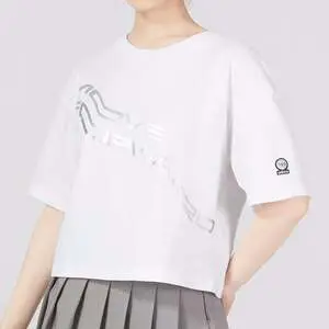 Adidas Neo Logo T-shirts