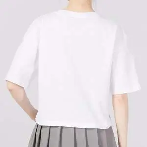 Adidas Neo Logo T-shirts