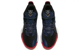 ANTA Klay Thompson 2.0 'black Navy Reed