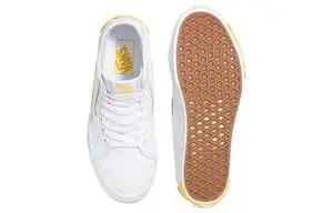 VANS Sk8-hi Platform Sneakers With Floral Detailing