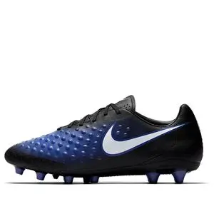 Nike Magista Onta 2 Ag-pro Soccer Cleats - White/black/paramount Blue