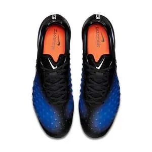 Nike Magista Onta 2 Ag-pro Soccer Cleats - White/black/paramount Blue