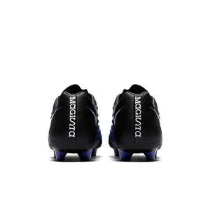 Nike Magista Onta 2 Ag-pro Soccer Cleats - White/black/paramount Blue