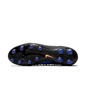Nike Magista Onta 2 Ag-pro Soccer Cleats - White/black/paramount Blue