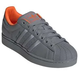 Adidas Superstar Ii Sneakers