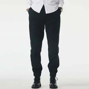 CONVERSE Chuck Taylor Seasonal Woven Pants - Black