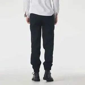 CONVERSE Chuck Taylor Seasonal Woven Pants - Black