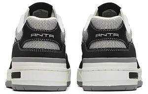ANTA Flame 4.0 'black Grey White