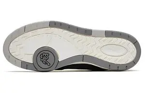 ANTA Flame 4.0 Sneakers - Black/grey/white