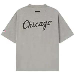 Fear Of God White Sox 90s Tee