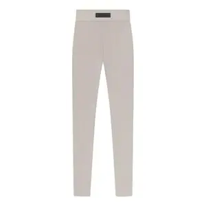 Fear Of God Fw23 Leggings - Silver Cloud