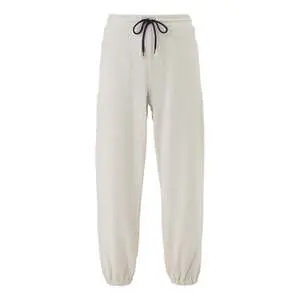 Onitsuka Tiger Graphic Joggers Sweatpants - Grey