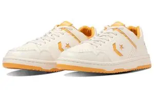CONVERSE Weapon Skateboarding Sk Ox 'white Yellow