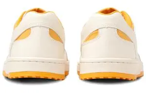 CONVERSE Weapon Skateboarding Sk Ox 'white Yellow