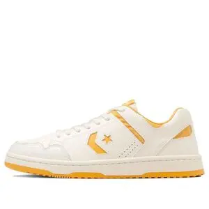 CONVERSE Weapon Skateboarding Sk Ox Sneakers - White/yellow
