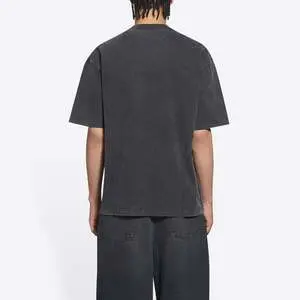 Balenciaga Sporty B Medium Fit T-shirt