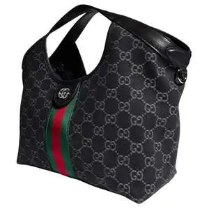 Gucci Giglio Small Tote Bag