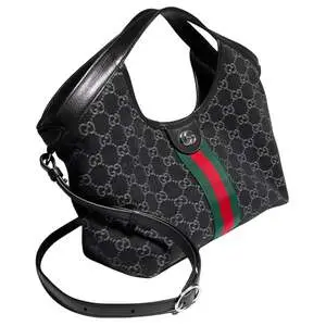 Gucci Giglio Small Tote Bag