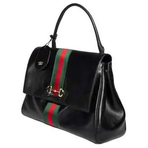Gucci Horsebit 1955 Top Handle Bag