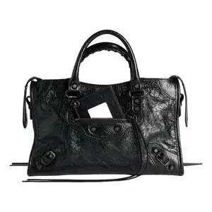 Women's Balenciaga Small City Bags