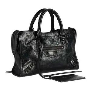 Balenciaga Le City Bag Small