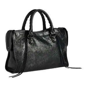 Balenciaga Le City Bag Small