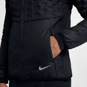 Nike Aeroloft Three-dimensional Honeycomb Down Jacket