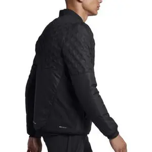 Nike Aeroloft Three-dimensional Honeycomb Down Jacket