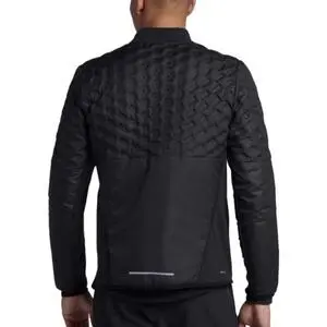 Nike Aeroloft Three-dimensional Honeycomb Down Jacket