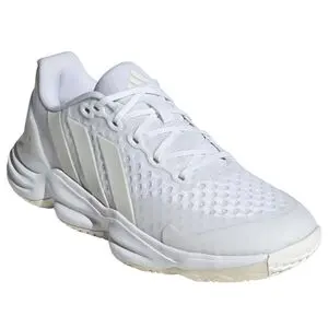 Adidas Court Pickleball 2 Sneakers - Cloud White/cloud White/off White