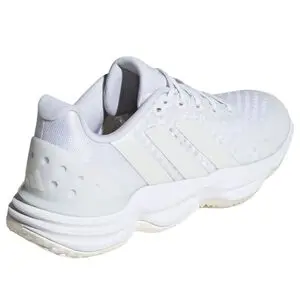 Adidas Court Pickleball 2 Sneakers - Cloud White/cloud White/off White